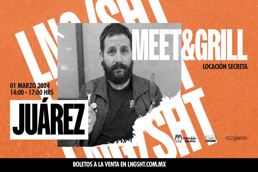 Entradas para Lng / Sht en Ciudad Juárez | Wegow