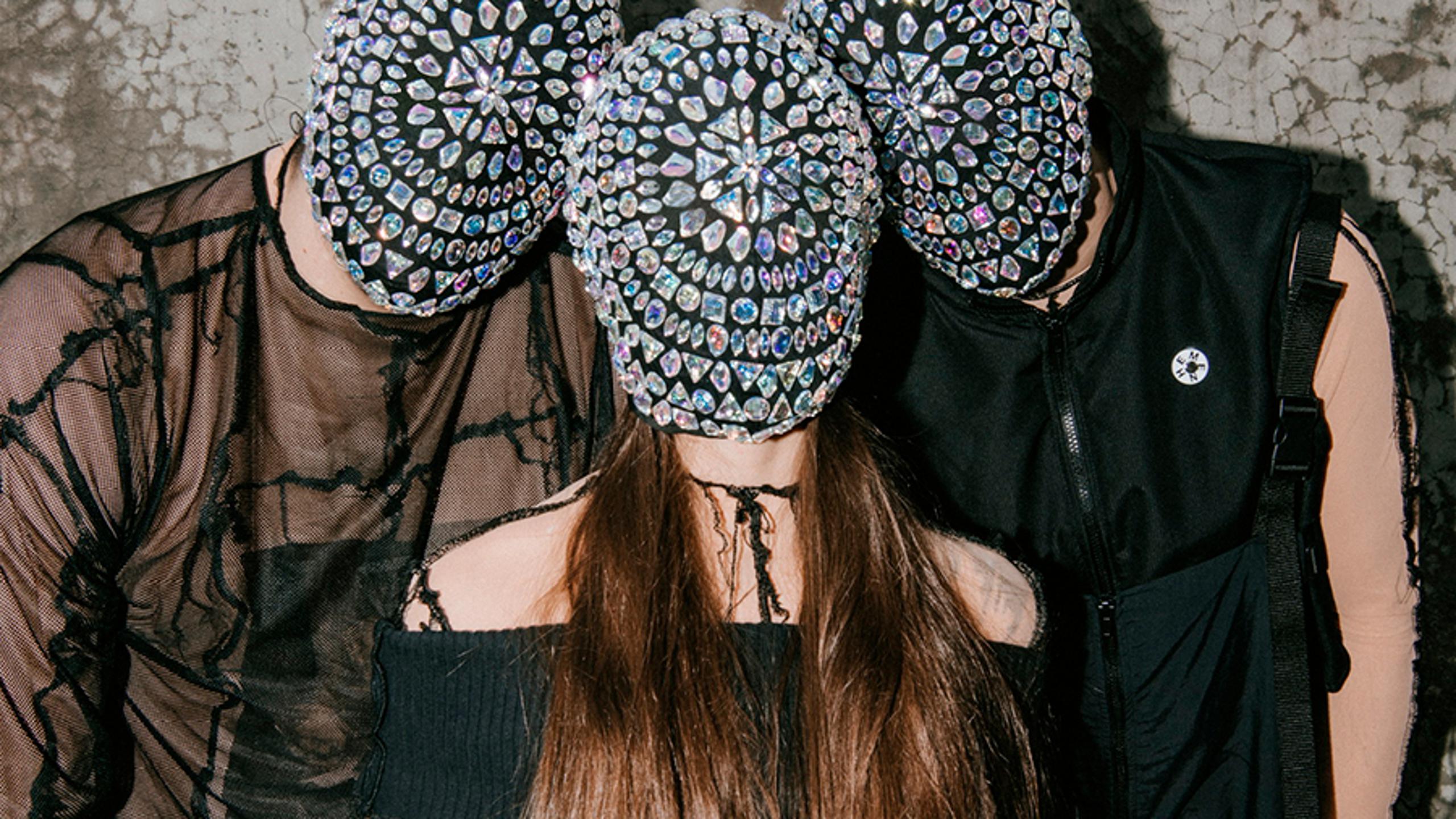 Entradas para Merina Gris en Tameiga | Wegow