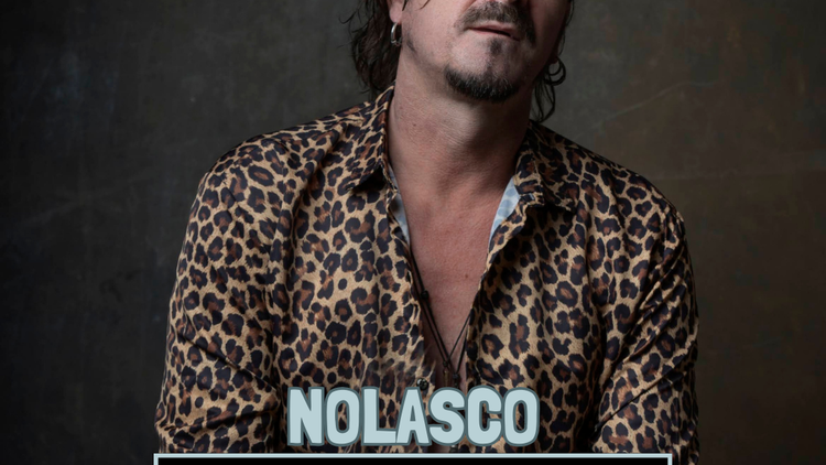 Nolasco + Hijos Del Levante concierto en Arenas de San Pedro, Avila el ...