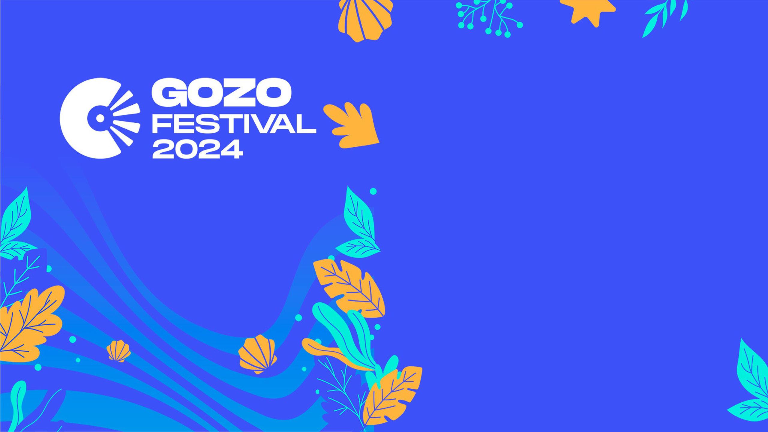 O Gozo Festival 2024 | Wegow