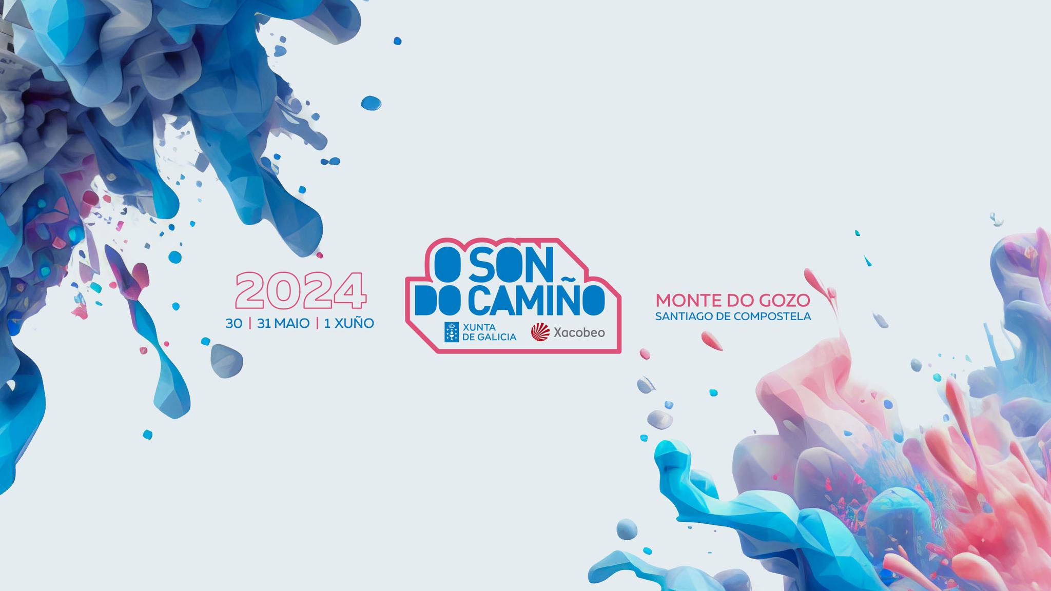 Entradas para O Son Do Camiño 2025 | Wegow