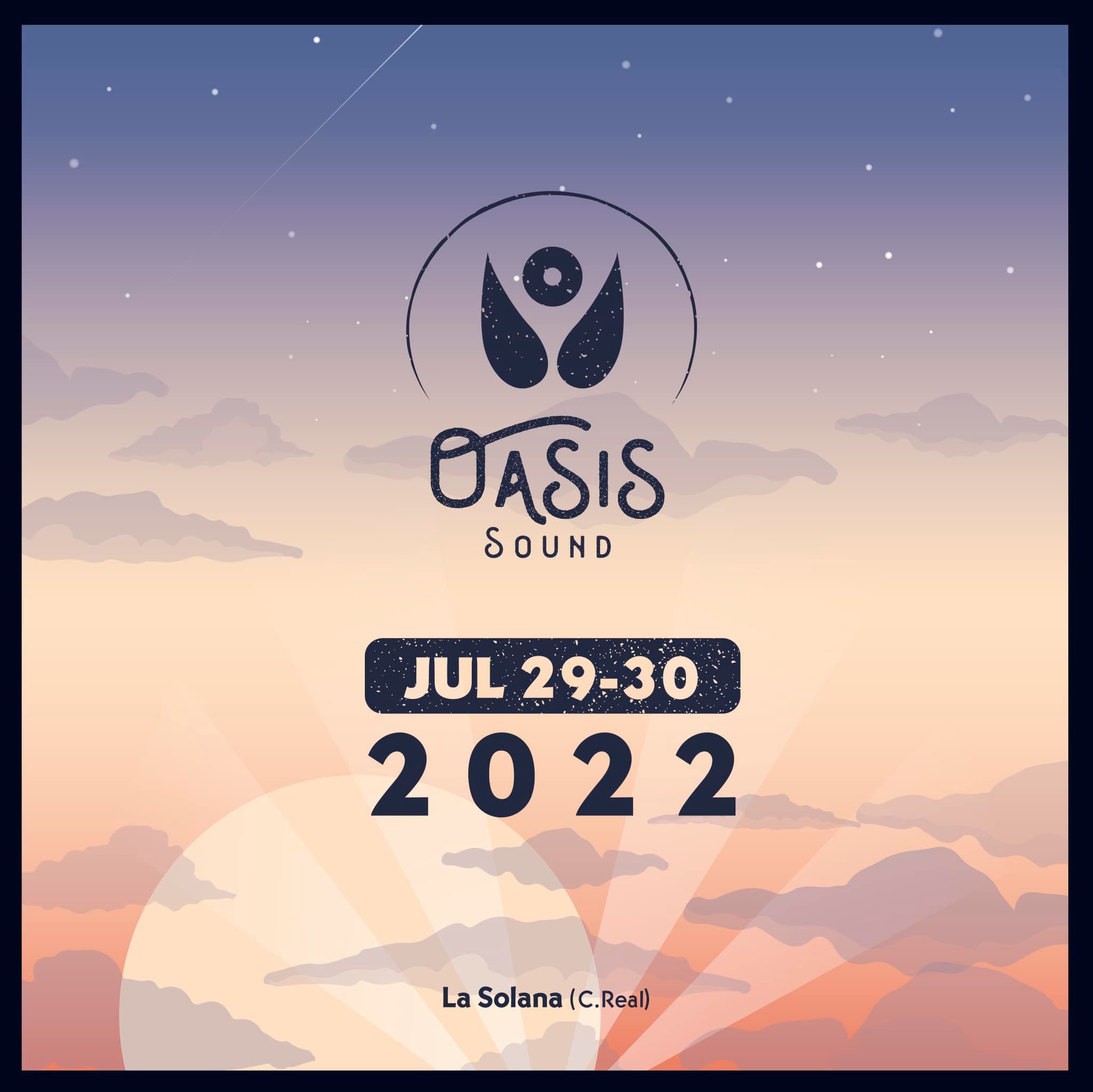 Entradas para Oasis Sound 2022 | Wegow