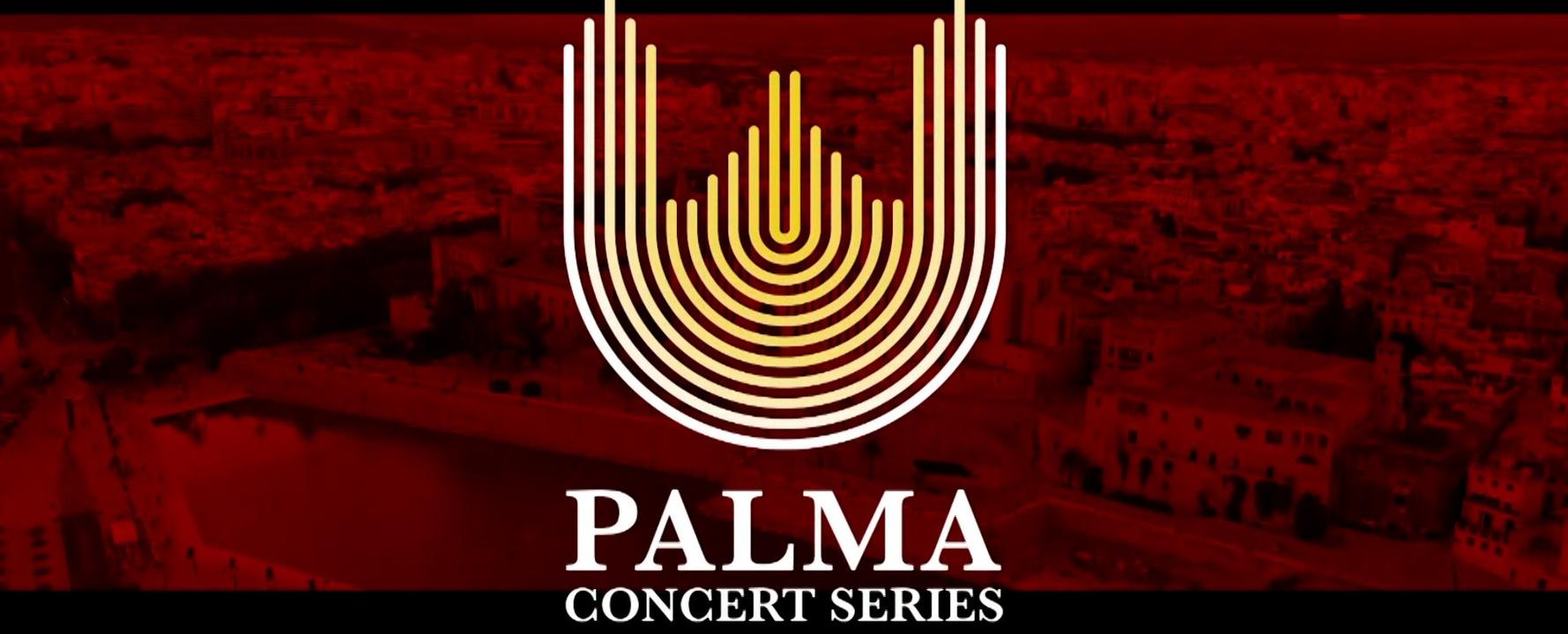 Palma Concert Series 2024 | Wegow