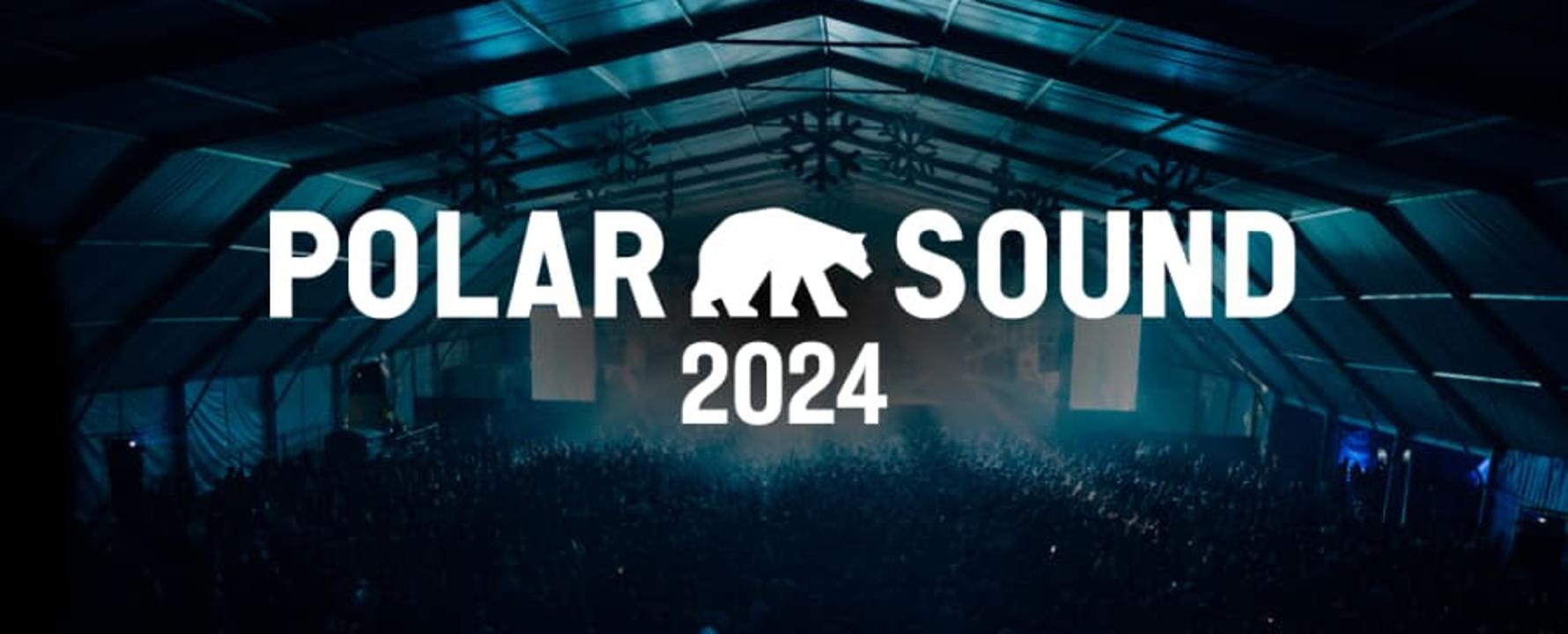 Polar Sound 2024 | Wegow