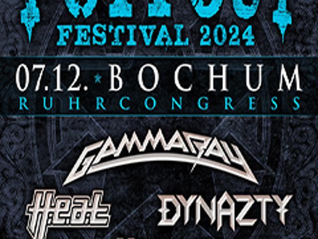 Entradas para Pott Out 2024 | Wegow
