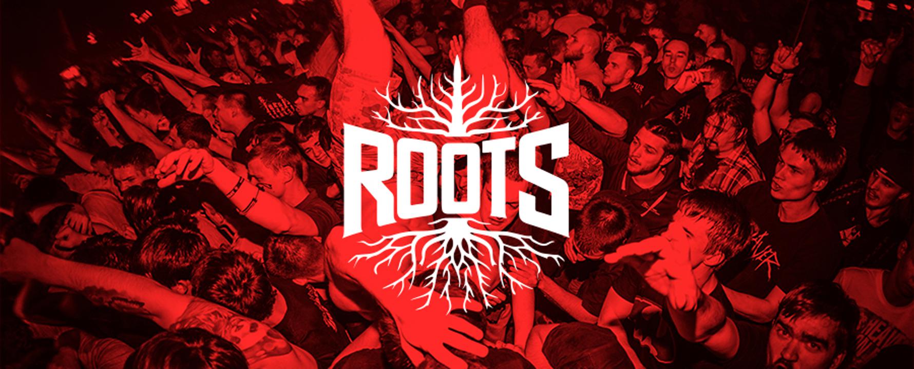 Tickets für Roots Nu Metal in Almería | Wegow