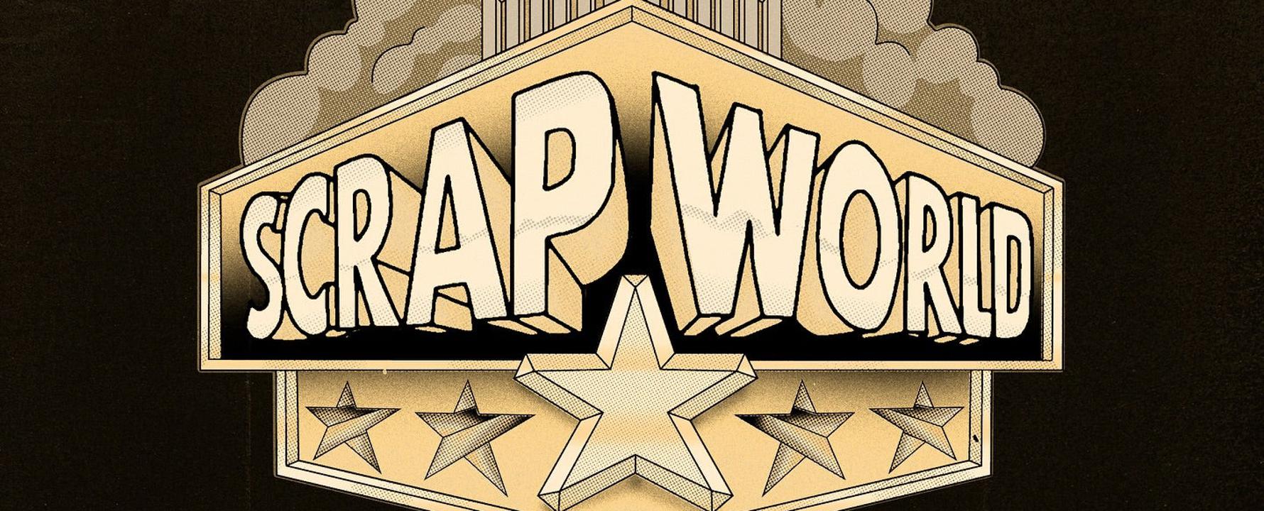 Entradas para ScrapWorld 2024 | Wegow
