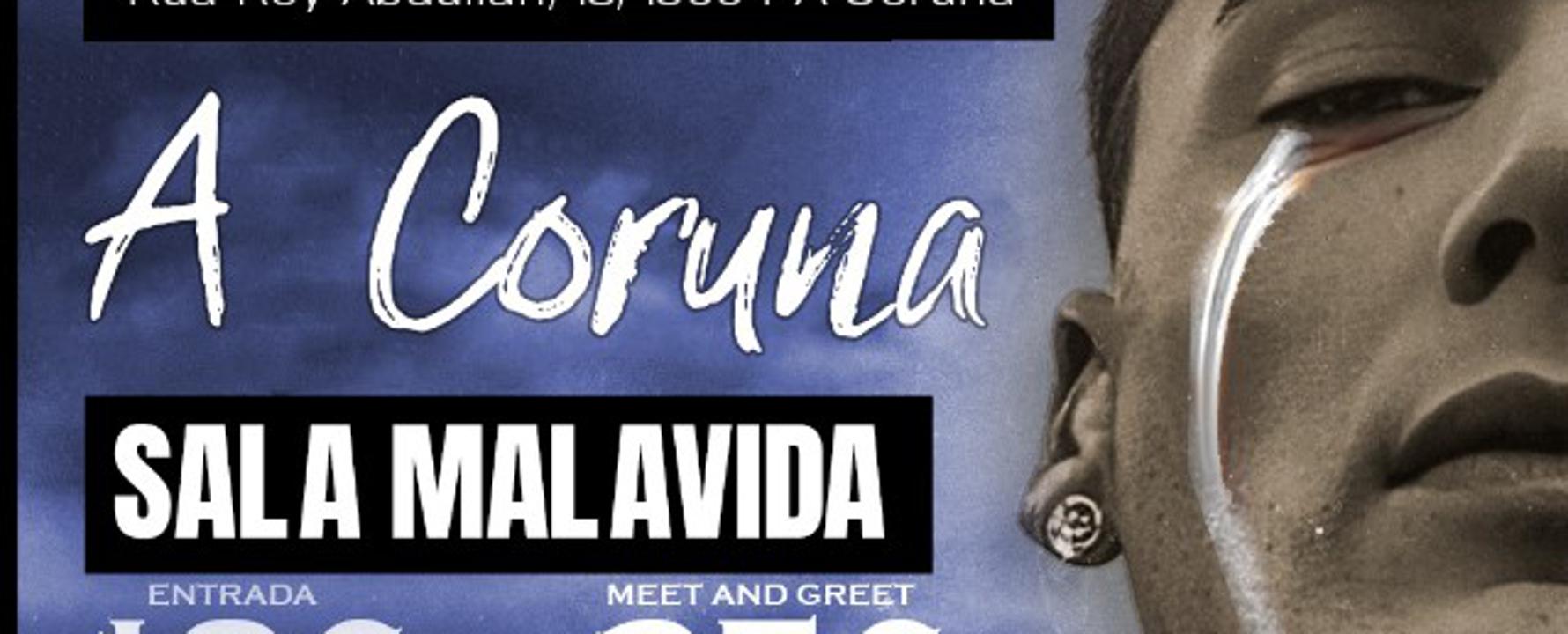 Entradas para Swit Eme en A Coruña | Wegow