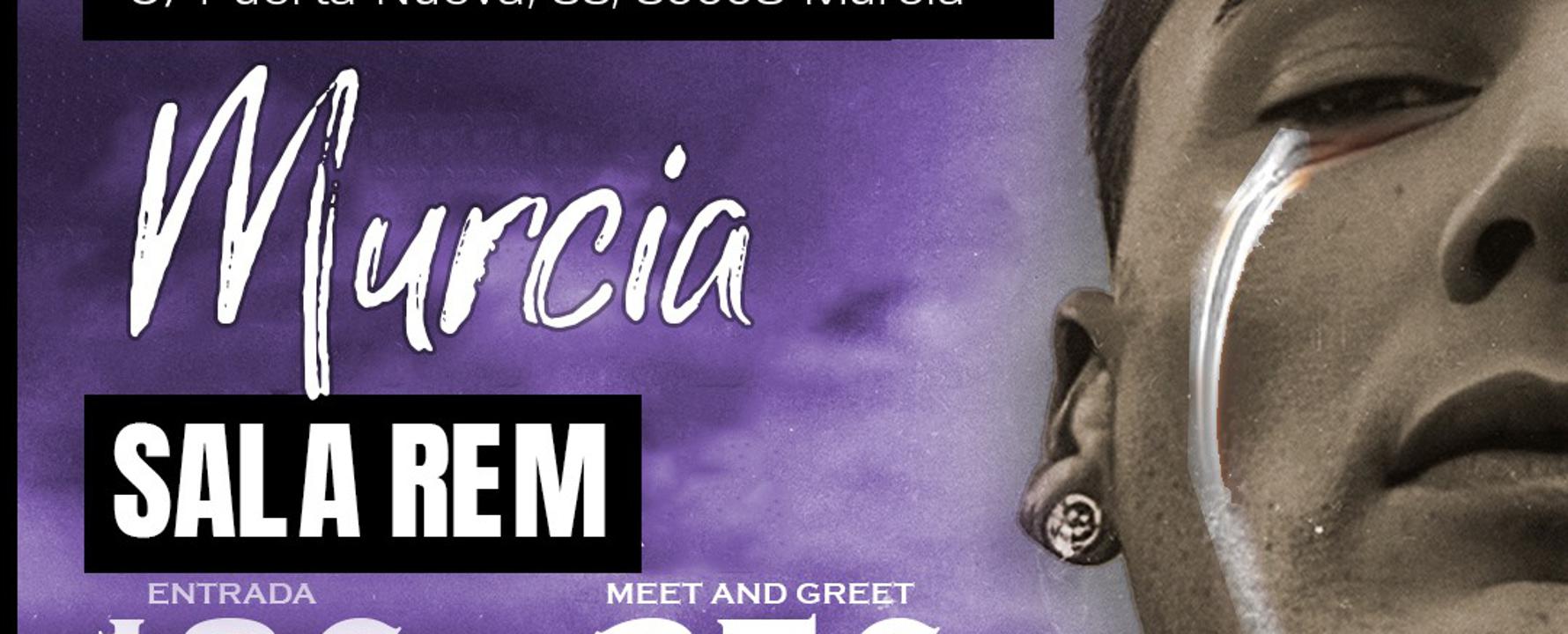 Entradas para Swit Eme en Murcia | Wegow