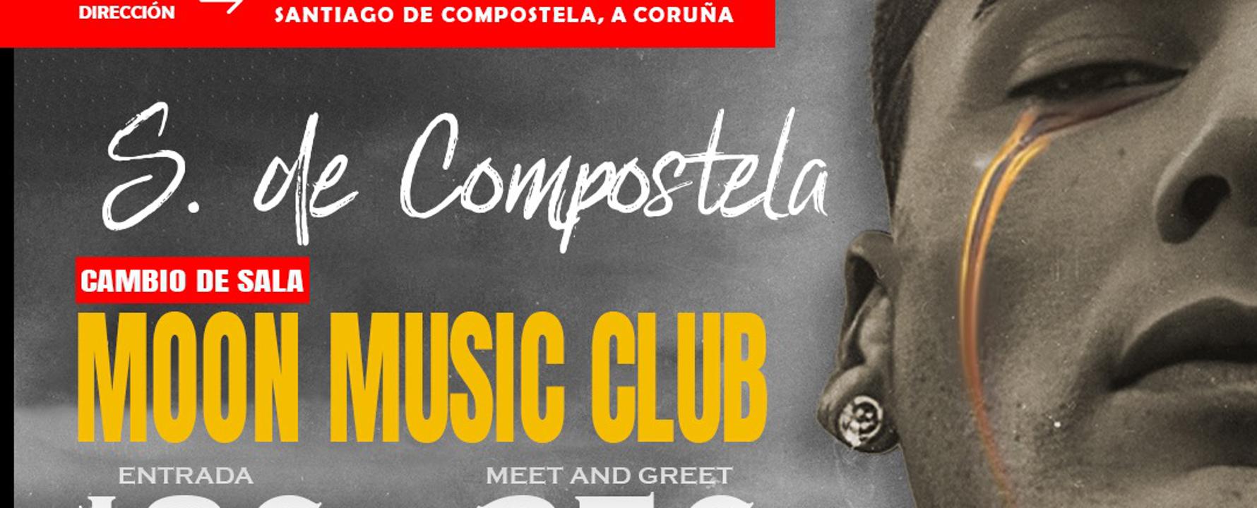 Billets pour Swit Eme dans Saint-Jacques de Compostelle | Wegow