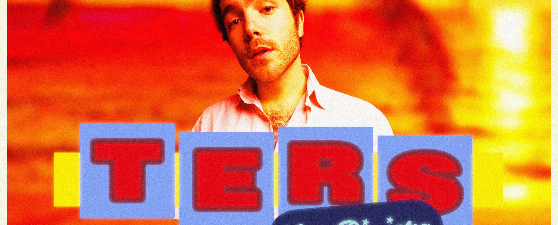 Entradas para Ters en Madrid | Wegow