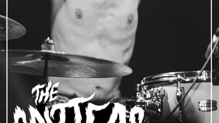 The Spitters concierto en Barcelona 2025. Entradas The Spitters