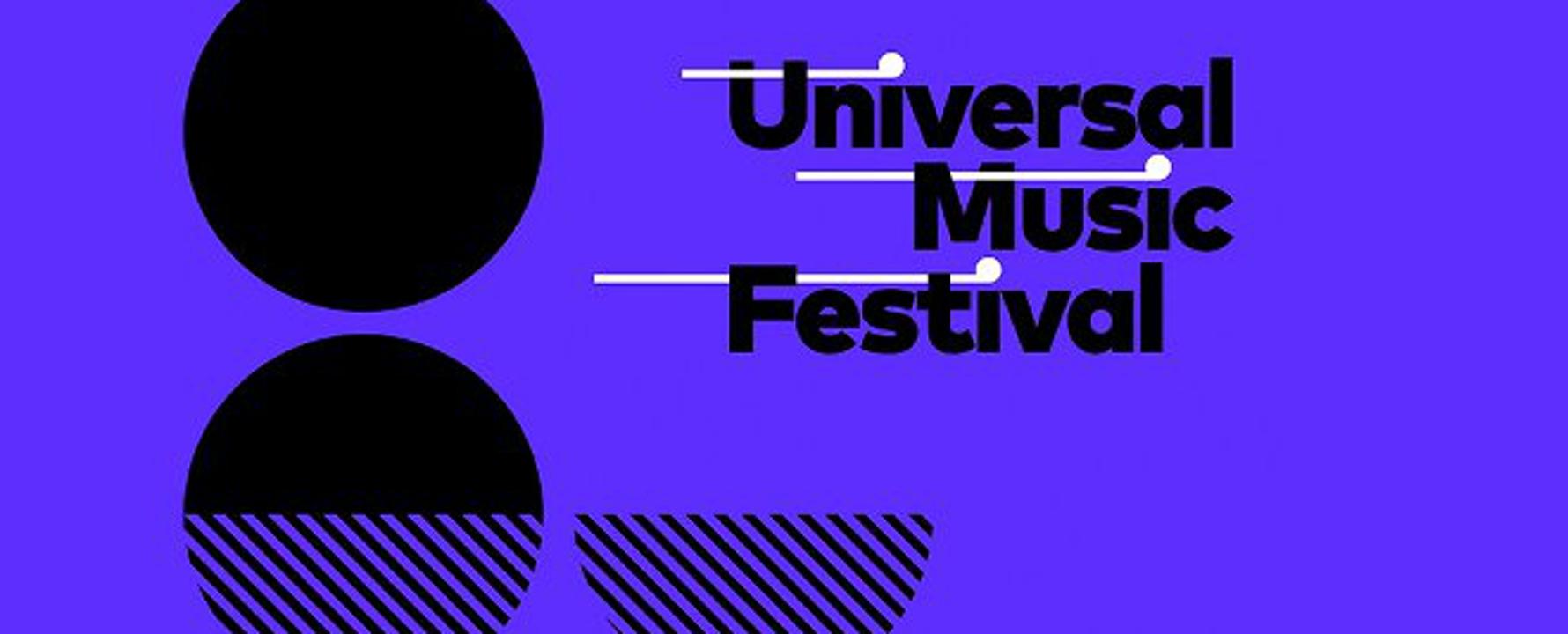 Universal Music Festival 2024 | Wegow
