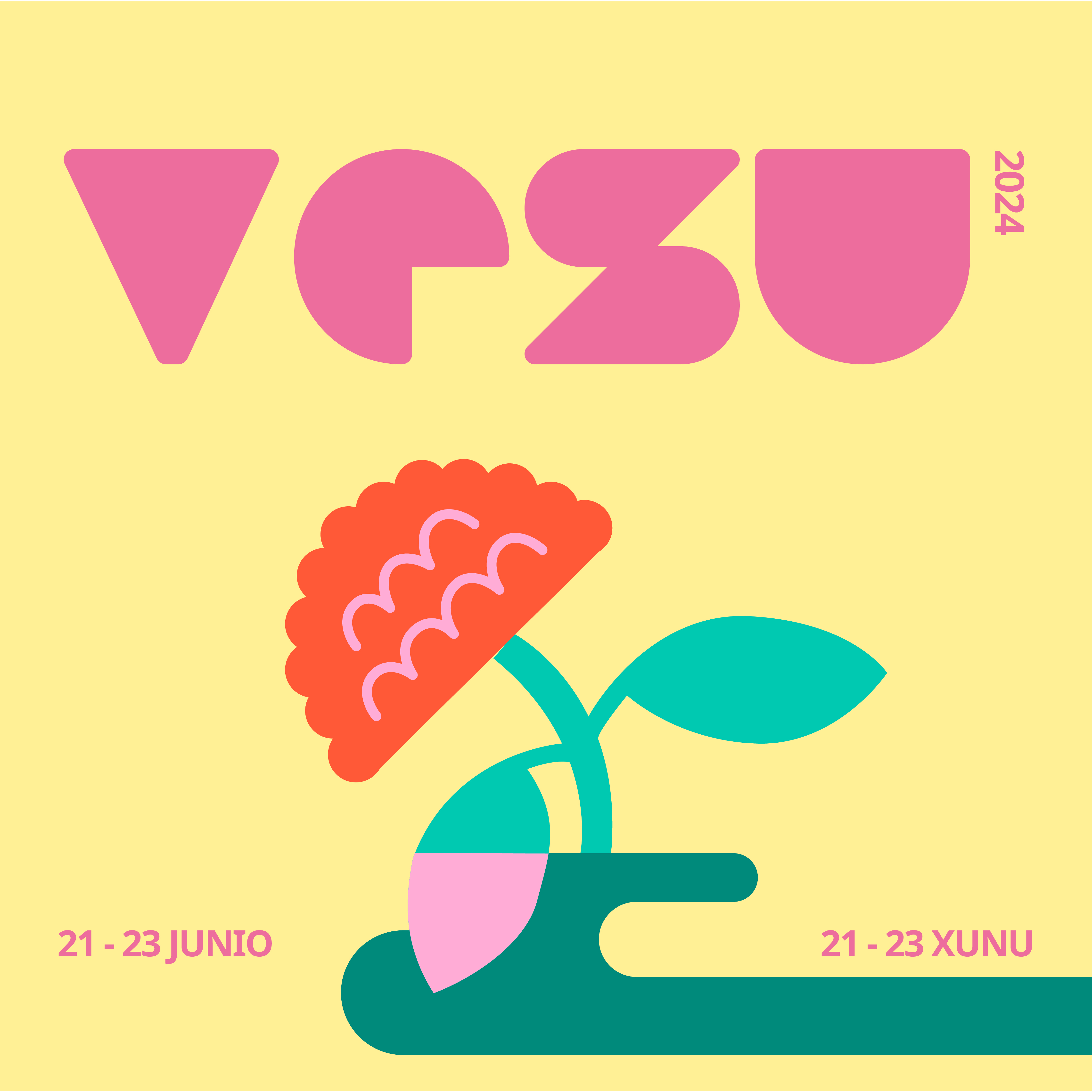 VESU | Wegow