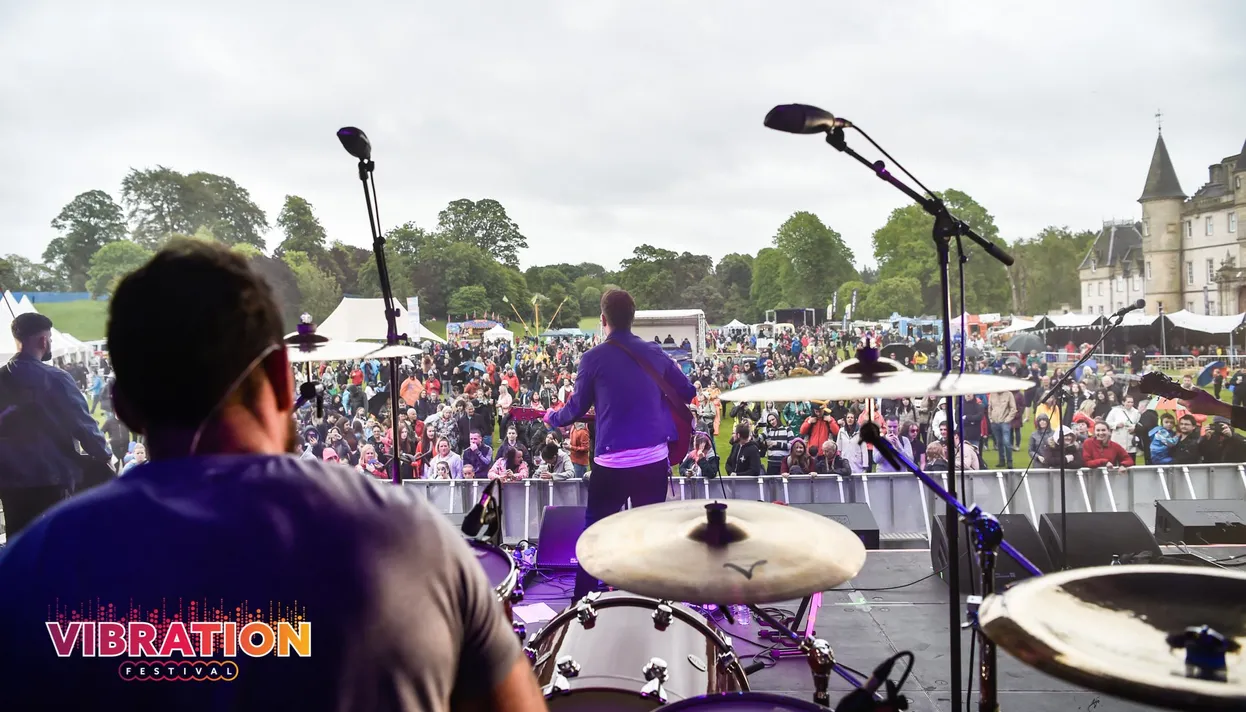 Tickets for Vibration Festival 2020 | Wegow