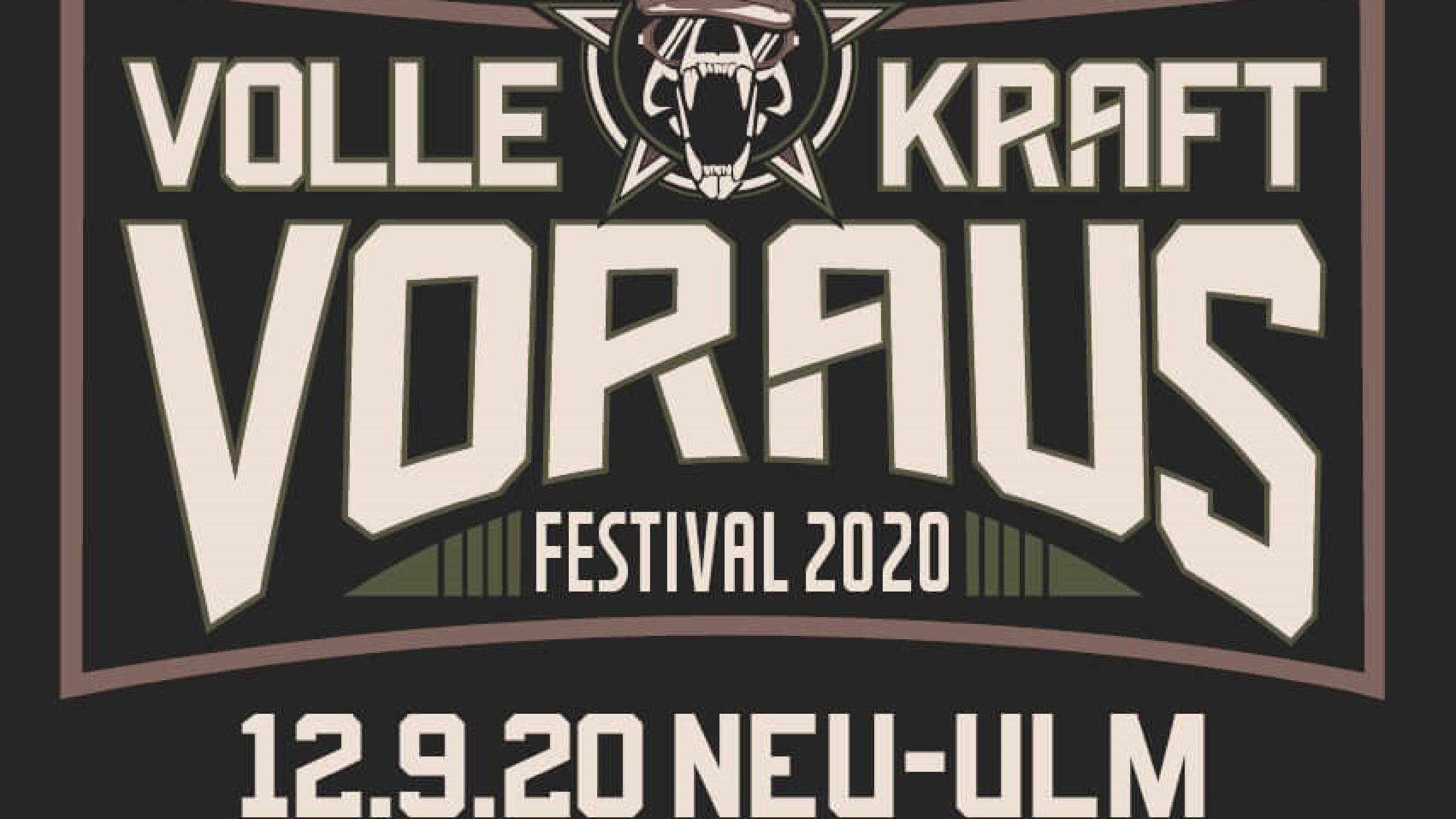 Volle Kraft Voraus Festival | Wegow