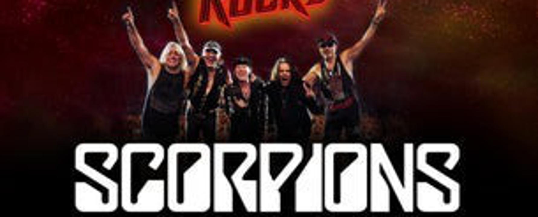 Warsaw Rocks 2024 | Wegow