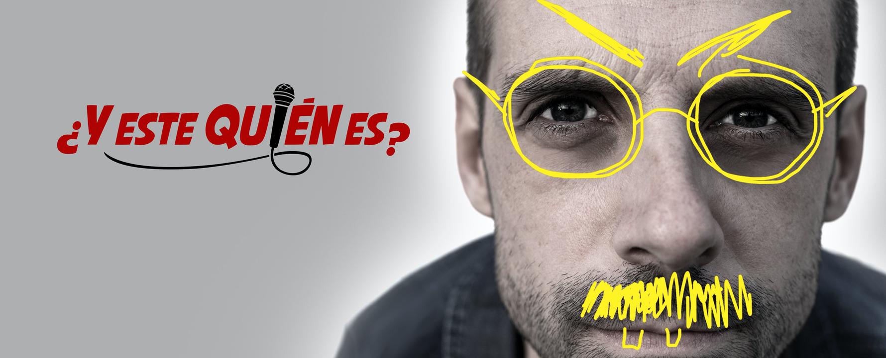 Entradas para Y este quién Es en Madrid | Wegow