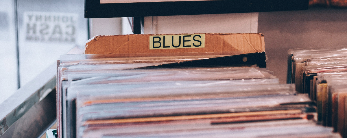 Los 5 artistas de blues más reconocidos del género