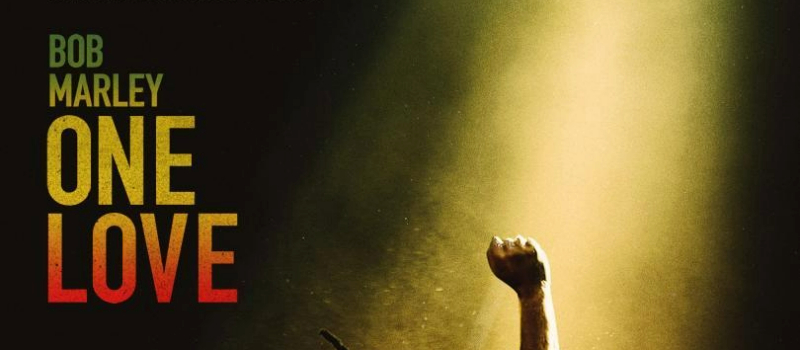 Así será el primer biopic inédito de Bob Marley
