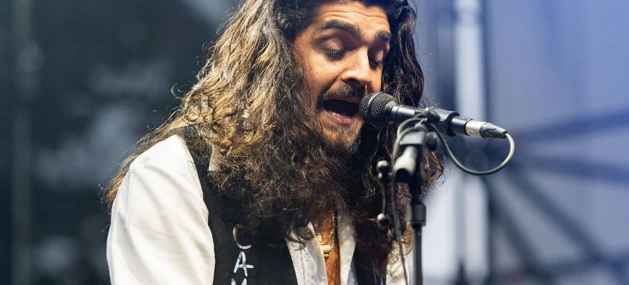 » Cantantes gitanos que conquistaron el mundo entero