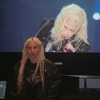 Ya puedes ver "Chromatica Ball" de Lady Gaga en HBO