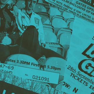 Así es cómo comprar entradas en Wegow