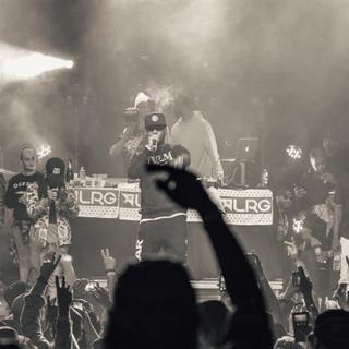 Diferencias entre RAP y HIP HOP: de género a movimiento