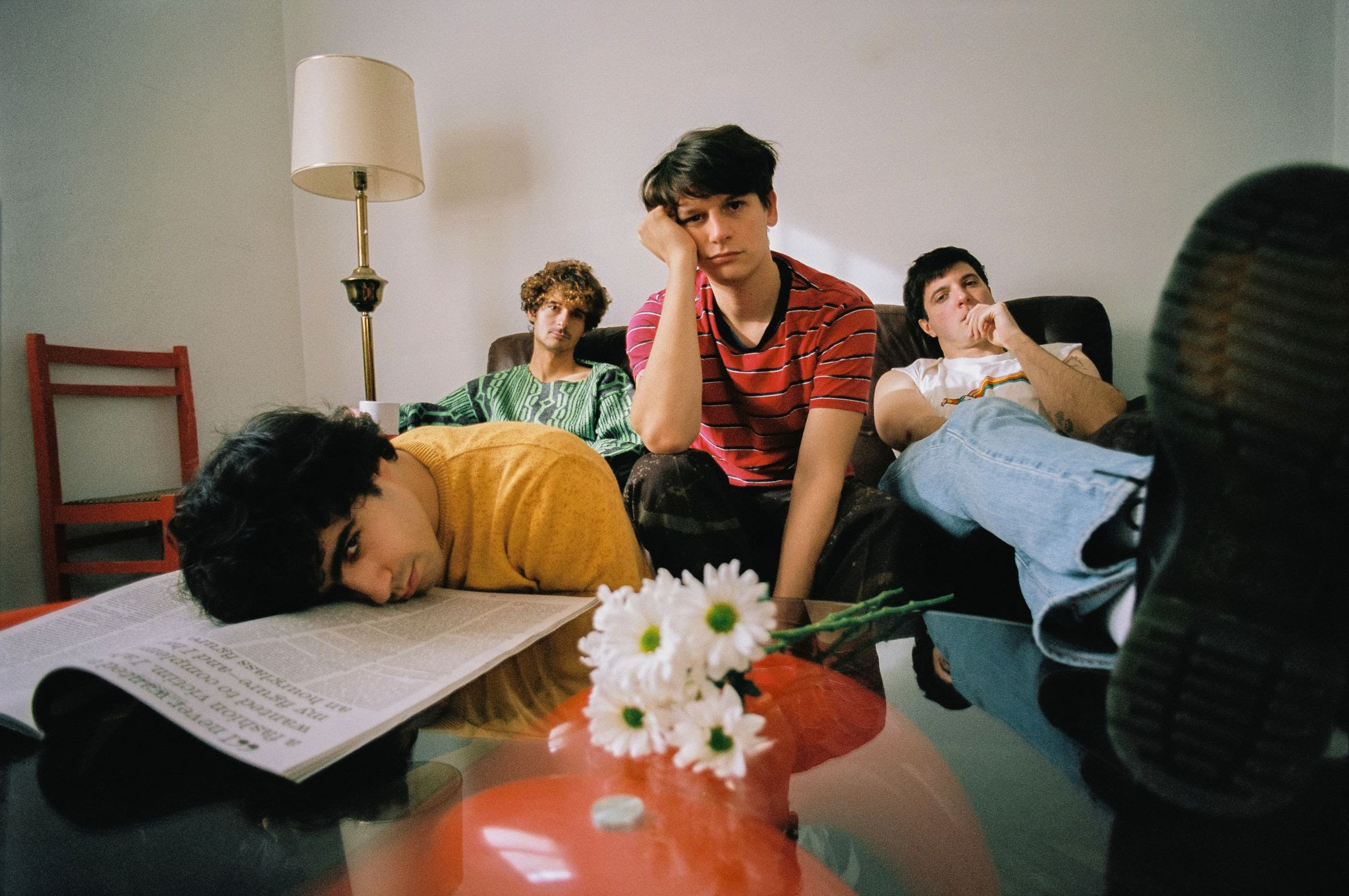 Elige tu propia aventura | Carolina Durante