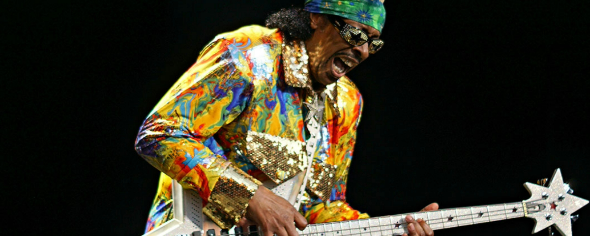 ⭐ Todo sobre el funk como estilo musical