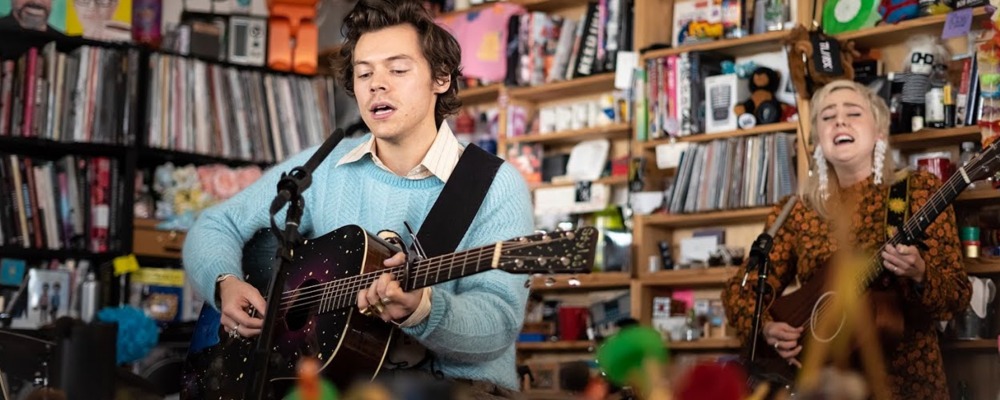 TOP 10 | Los mejores conciertos del Tiny Desk
