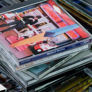 Las 5 portadas de discos que deberías conocer