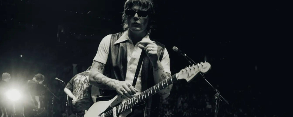 ☑️ Todo sobre el post-punk como subgénero musical