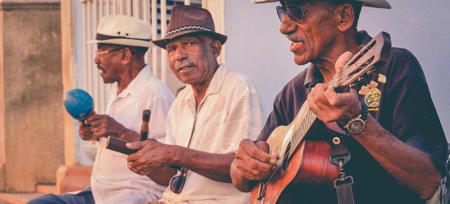 Los 7 tipos de música latina que debes conocer