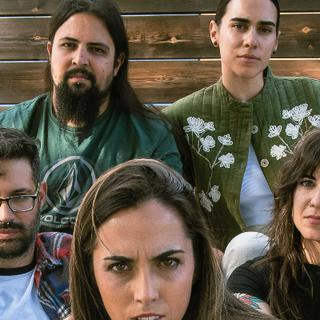 Así fue el WegowLive de Valiente Cobarde