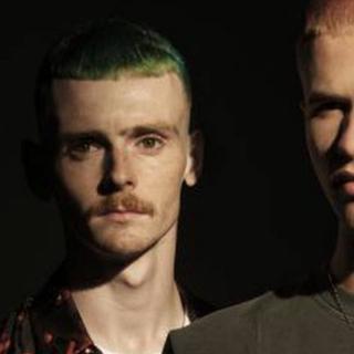 Yeico X Toni en WegowLive