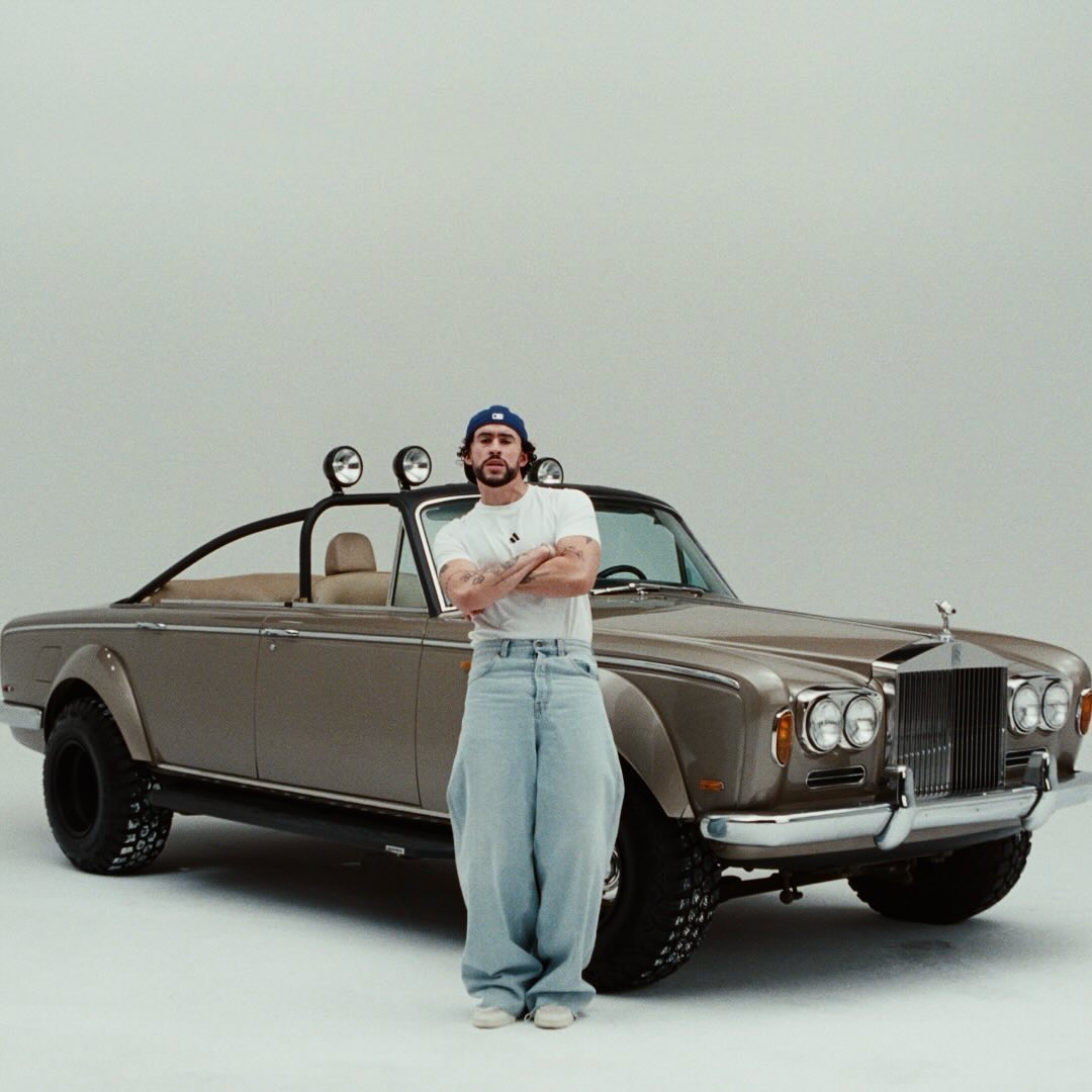 Bad Bunny estrena "Un preview" en plataformas