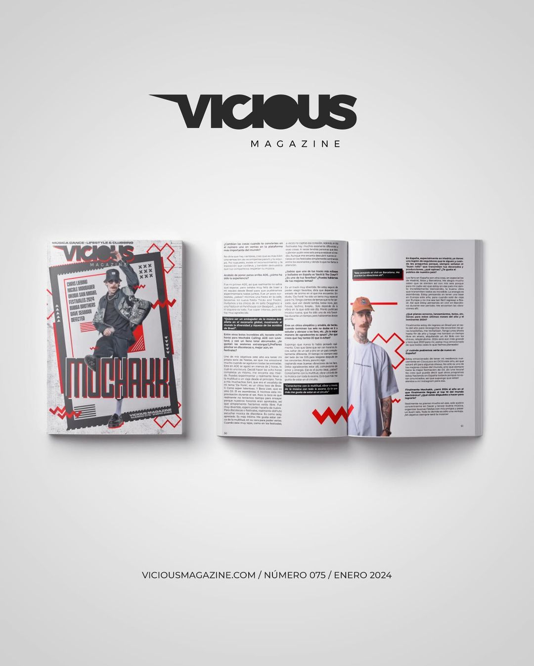 Listado | Estas son las mejores revistas musicales