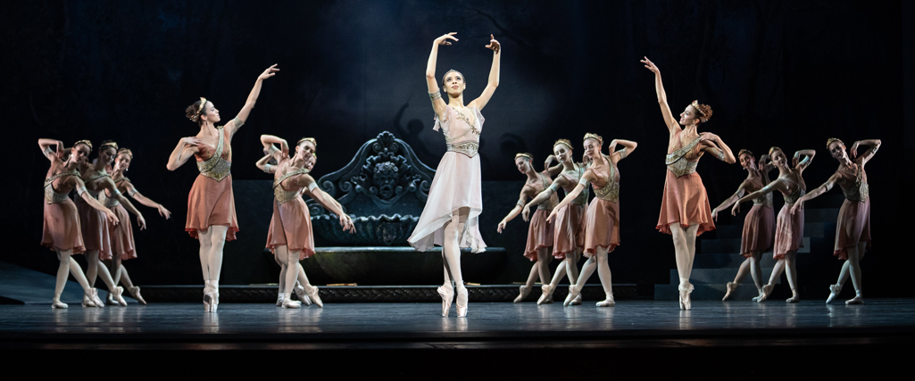 Géneros y tipos de ópera de la historia