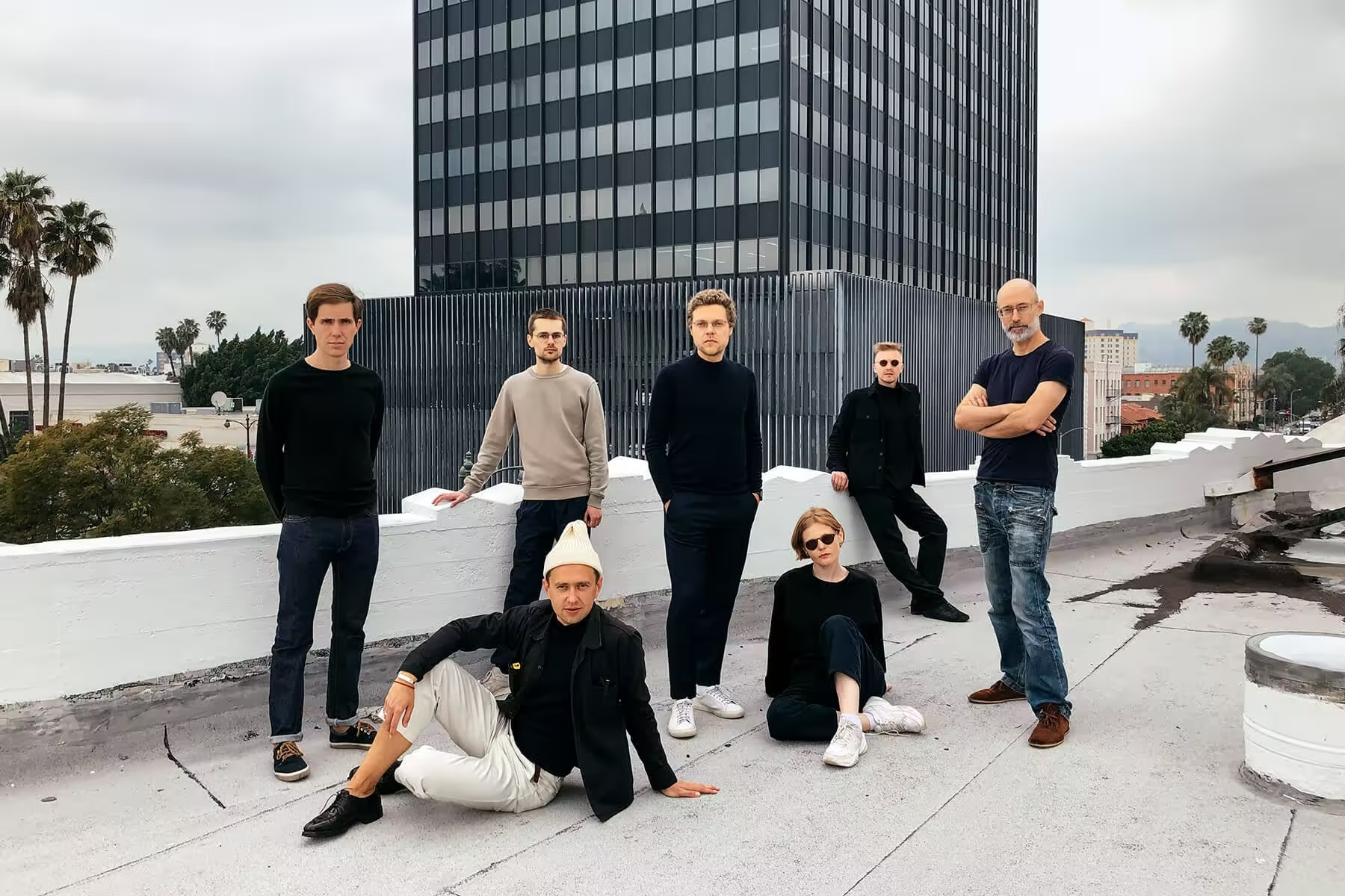 ¿Qué es el Endel Sleep Soundscape?