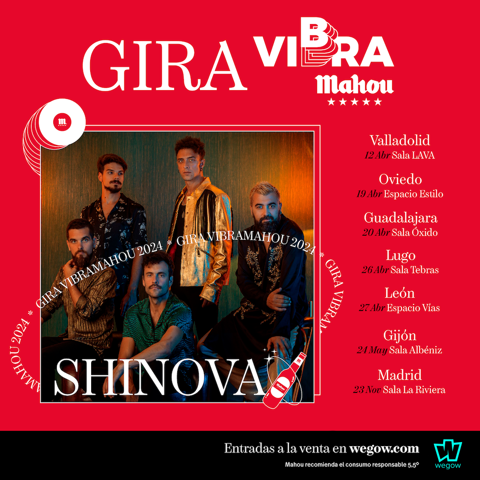 Top Wegow 01/03 - Shinova | WegowMag