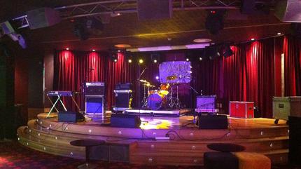 Entradas para Sala Acapulco - Casino en Gijón | Wegow