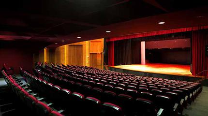 Entradas para Auditorio del C.C.U en Puebla | Wegow