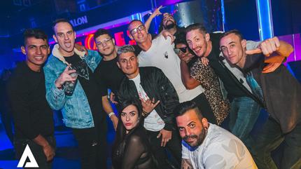 Entradas para Avalon Discoteca en Torrevieja | Wegow