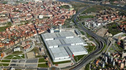 Entradas para BEC: Bilbao Exhibition Centre en Bilbao | Wegow