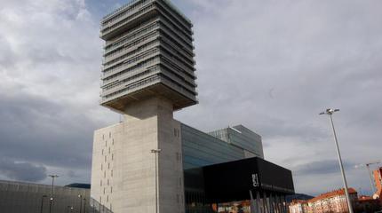 Entradas para BEC: Bilbao Exhibition Centre en Bilbao | Wegow