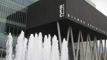 Entradas para BEC: Bilbao Exhibition Centre en Bilbao | Wegow