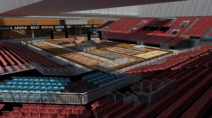 Entradas para BEC: Bilbao Exhibition Centre en Bilbao | Wegow