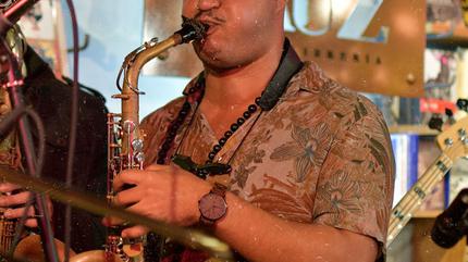 Entradas para Cauz en Xalapa | Wegow