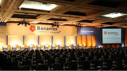 Entradas para Centro Banamex en CDMX Ciudad de Mexico | Wegow